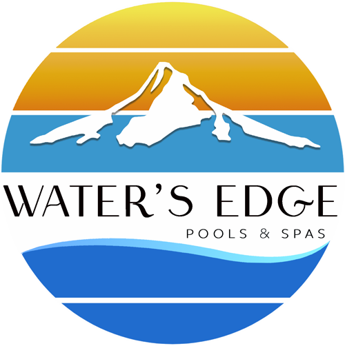 Contact - Water's Edge Pools & Spas